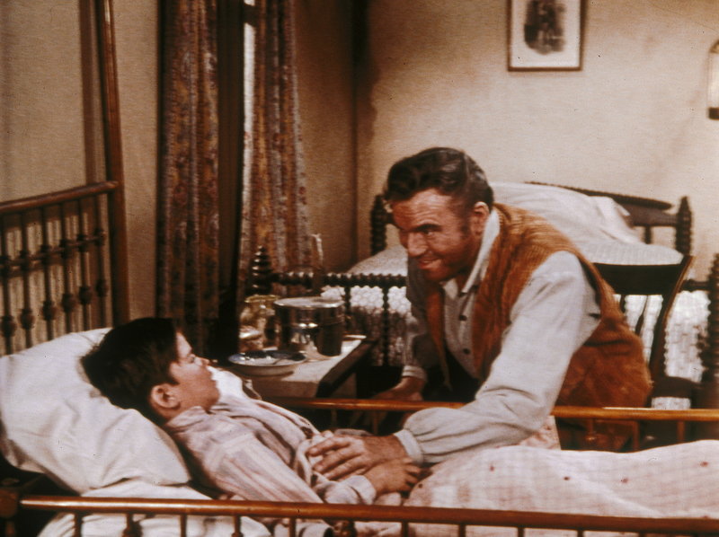 Bonanza S03E29: Bens große Liebe (Inger, My Love) – fernsehserien.de