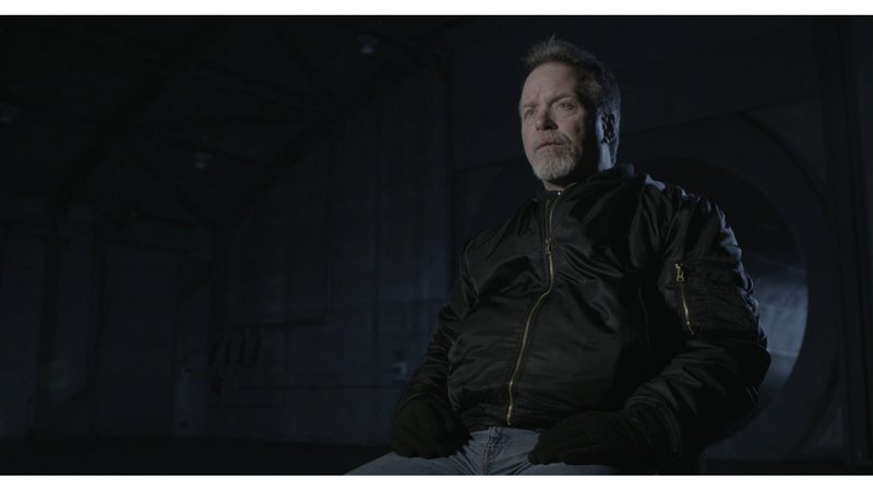 UFOs Declassified – Die Geheimakten 6 Folgen Episodenguide ...