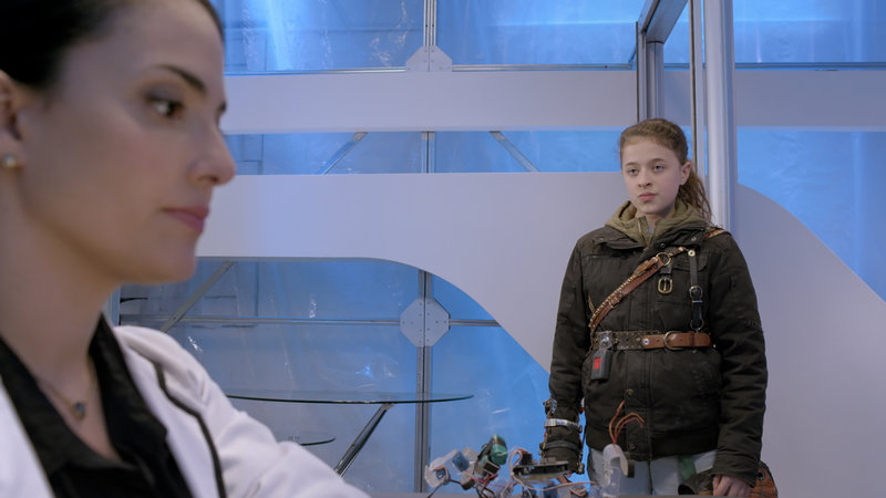 Annedroids Staffel 4 Episodenguide – fernsehserien.de