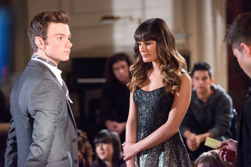 Glee Staffel 4 Episodenguide – fernsehserien.de