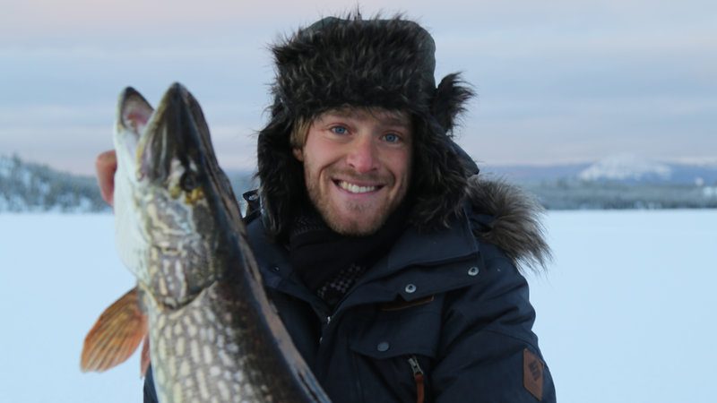 Big Fish Man S01E04: Kanada (Canada) – fernsehserien.de