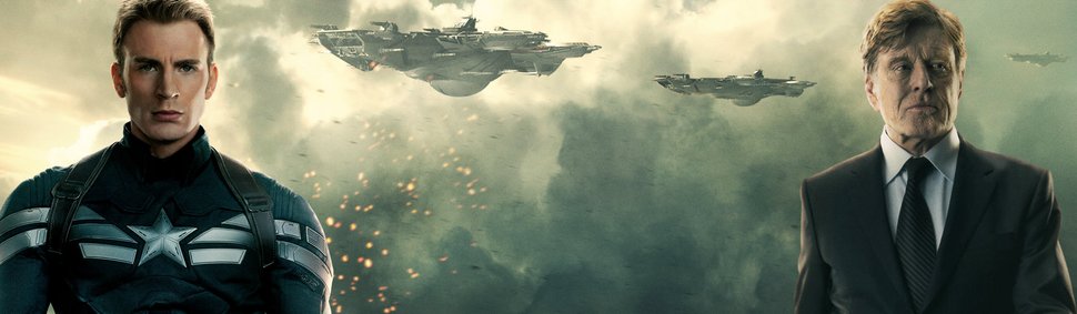 The Return of the First Avenger – fernsehserien.de