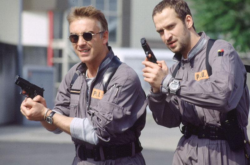 HeliCops Staffel 1 Episodenguide – fernsehserien.de