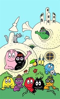 Barbapapa Staffel 1 Episodenguide – fernsehserien.de