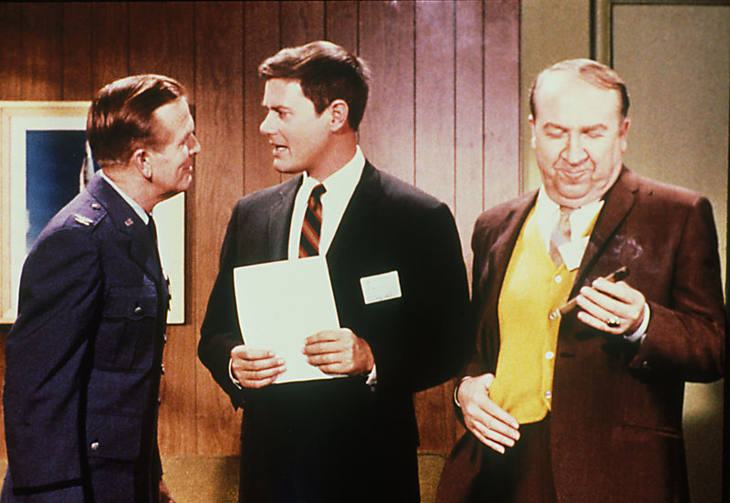 Bezaubernde Jeannie Staffel 3 Episodenguide – fernsehserien.de