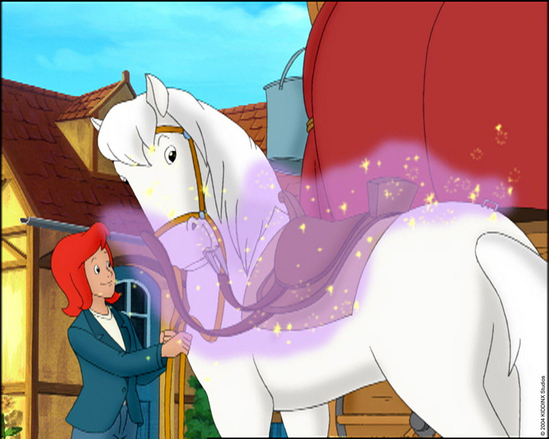 Bibi & Tina Staffel 4 Episodenguide – fernsehserien.de