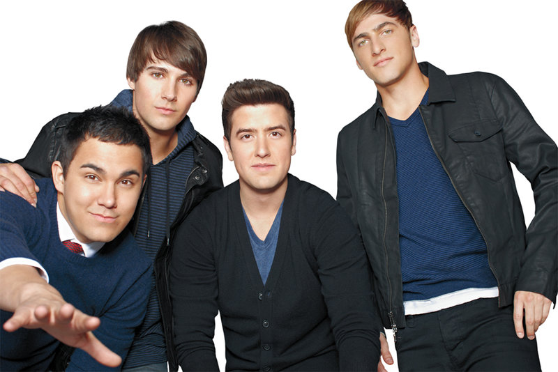 Big Time Rush S04E12: Big Time – Träume (1) (Big Time Dreams (1 ...