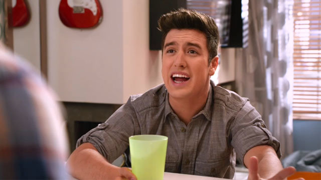 Big Time Rush S02E22: Big Time Single (Big Time Single) – fernsehserien.de