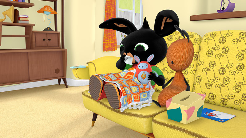 Bing S01E14: Hatschi! (Atchoo!) – fernsehserien.de