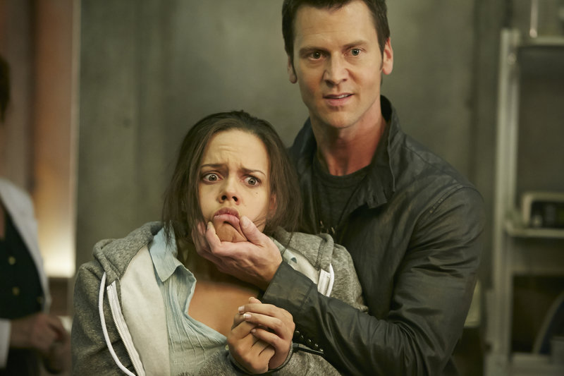 Bitten S02E04: Unterwerfung (Dead Meat) – fernsehserien.de