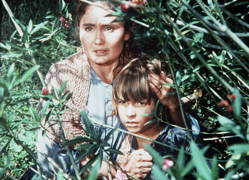 Bonanza S13E18: Böse Geister (Frenzy) – fernsehserien.de