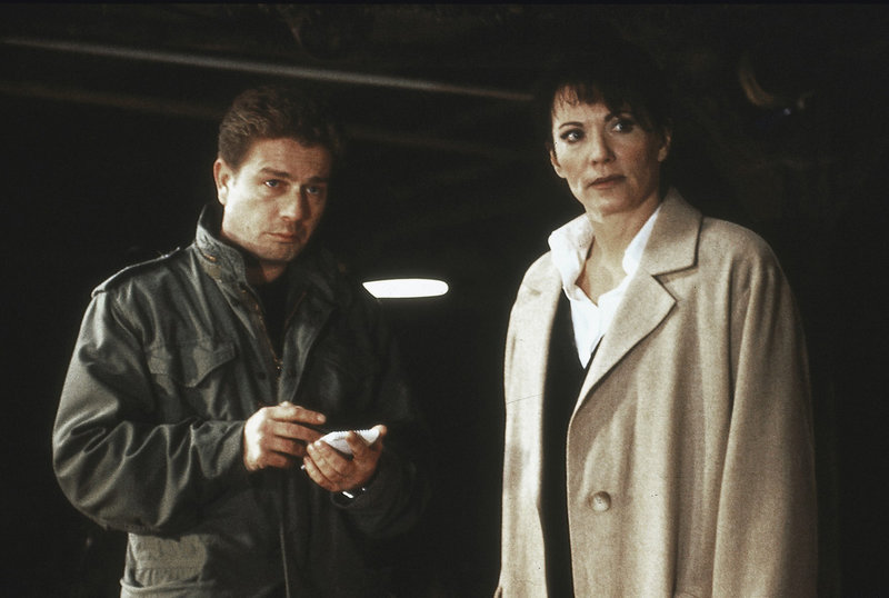 Bonanza S04E20: Meine liebe Mary (Marie, My Love) – fernsehserien.de