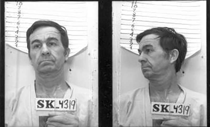 Born to Kill – Als Mörder geboren? S03E06: Donald Gaskins Jr. – „Pee ...