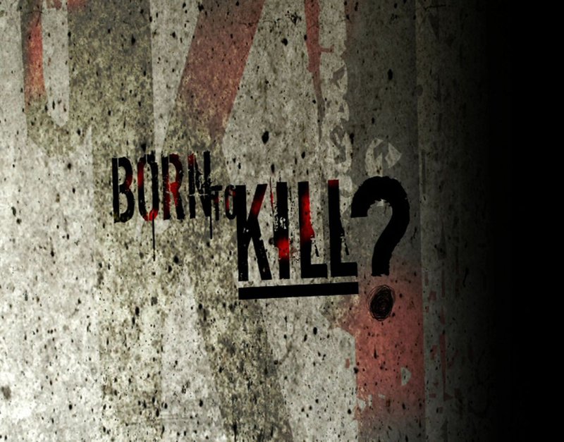 Born to Kill – Als Mörder geboren? S06E09: Timothy Wilson Spencer ...