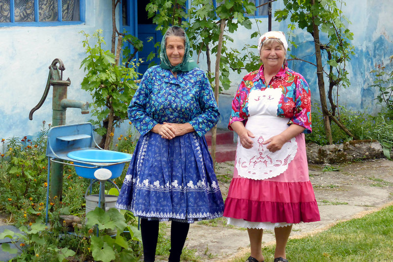 Der Balkan Express 05: Serbien – fernsehserien.de