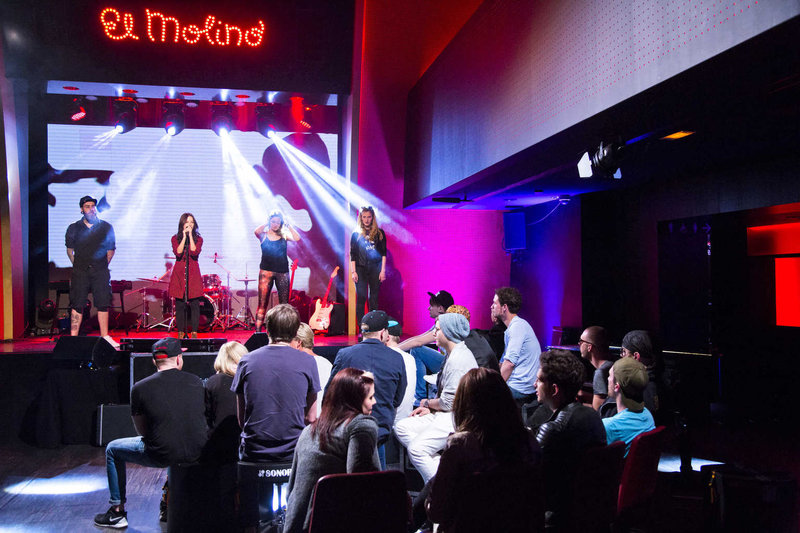 Die Band Staffel 1 Episodenguide – fernsehserien.de