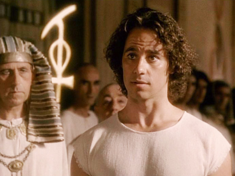 Die Bibel – Das alte Testament 06: Josef (2) (Joseph II) – fernsehserien.de