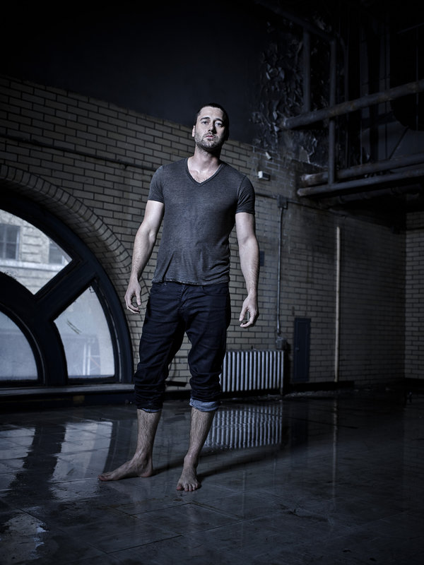 The Blacklist S03E02: Marvin Gerard (Nr. 80) (Marvin Gerard ...