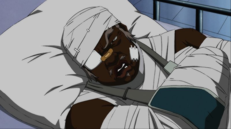 The Boondocks Stinkmeaner 3 The Hateocracy