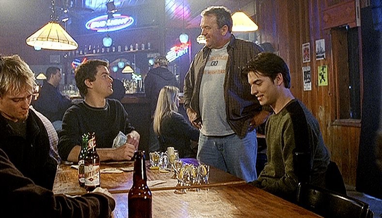 Dawson’s Creek Staffel 4 Episodenguide – fernsehserien.de