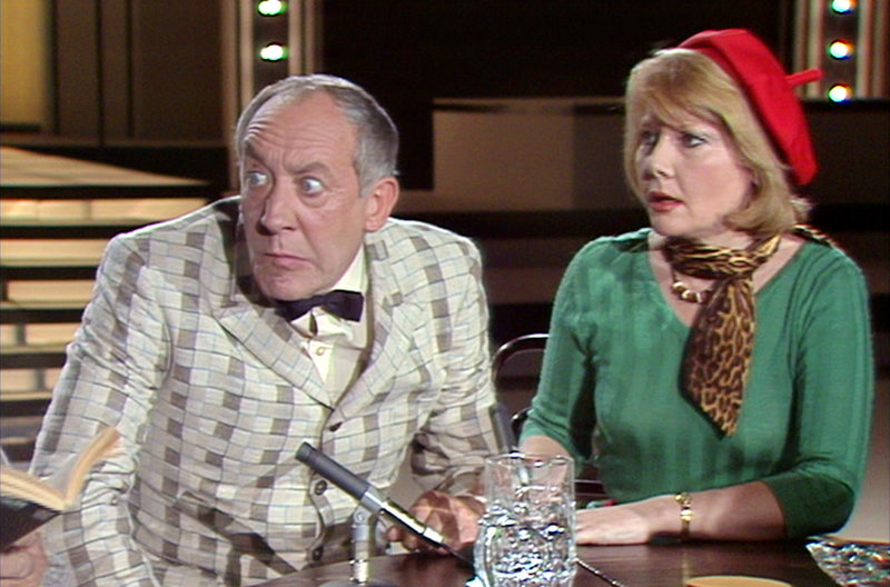 Echt witzig! 04: Die legendärsten Comedyserien – fernsehserien.de