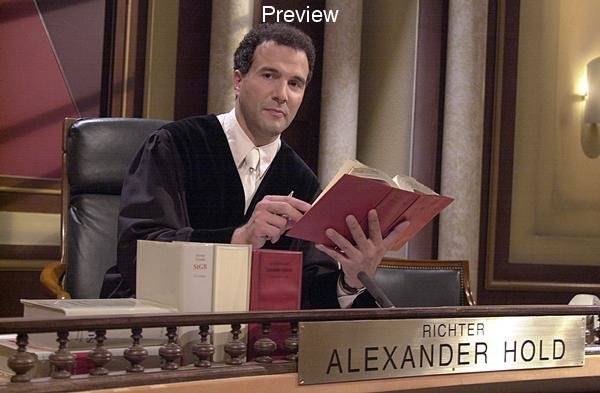 Richter Alexander Hold Staffel 8 Episodenguide – fernsehserien.de