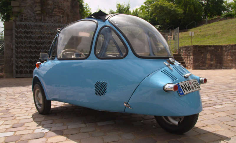 Tolle Geschichten von kleinen Autos – fernsehserien.de