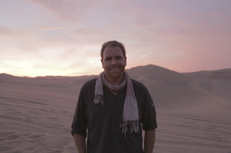 Expedition ins Unbekannte (2015) S01E10: Geheimnisse der Nazca (Secrets ...