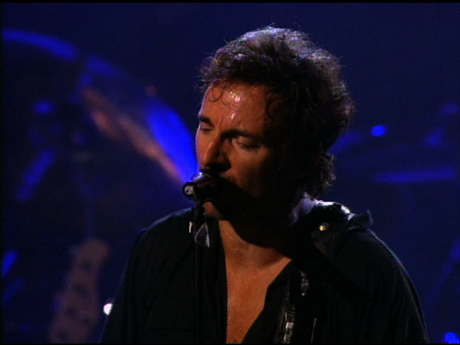 The 90s in Music 03: Bruce Springsteen, Éric Clapton, Scorpions, the ...