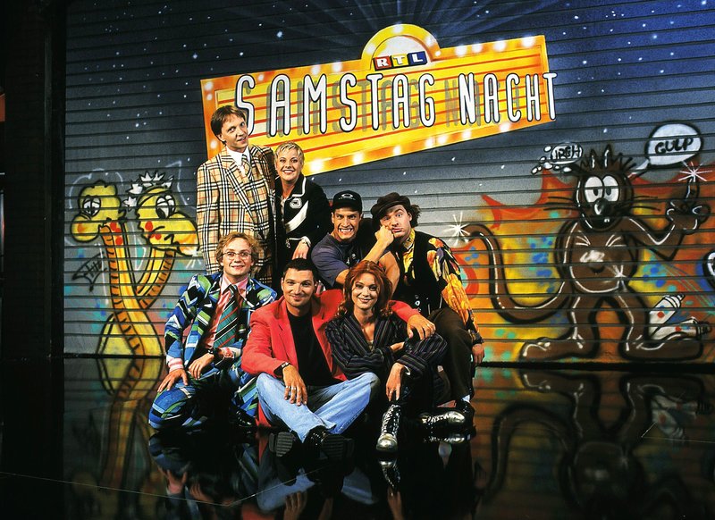 RTL Samstag Nacht Best of (RTLplus-Ausstrahlung) Episodenguide – fernsehserien.de