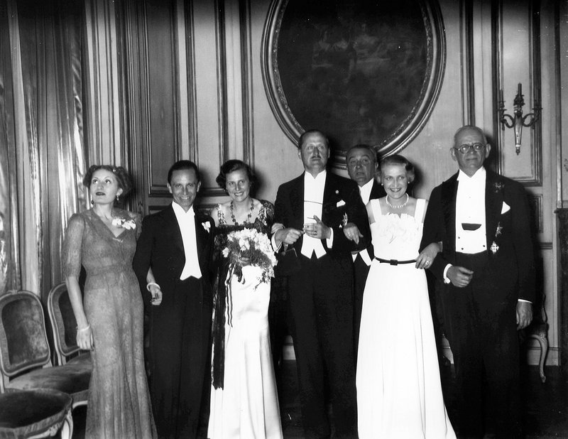 Hitlers Frauen… und Marlene 02: Magda Goebbels – Die Gefolgsfrau (Magda ...