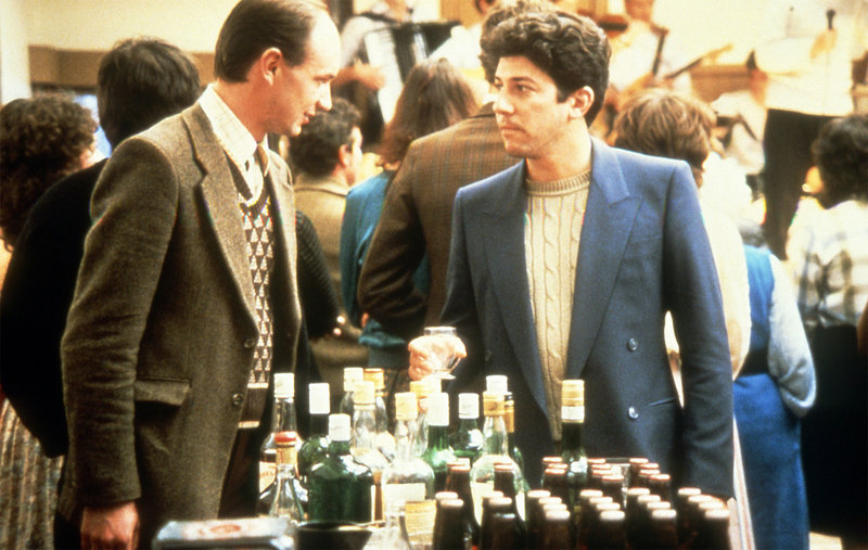 Local Hero – fernsehserien.de