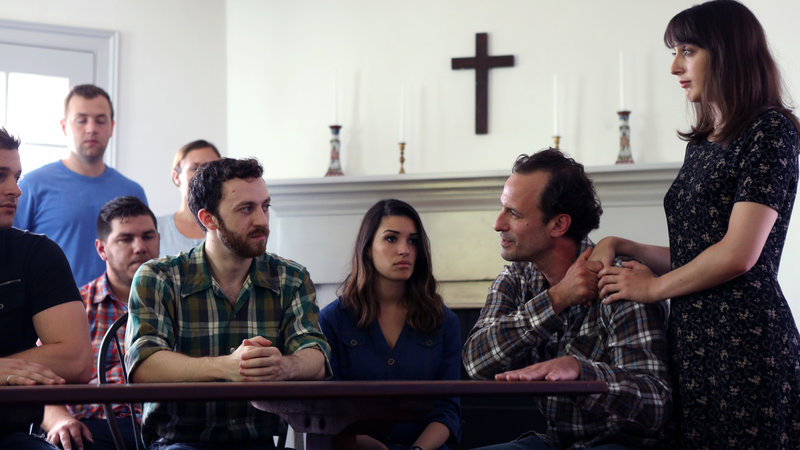 Evil – Gesichter des Bösen Staffel 1 Episodenguide – fernsehserien.de