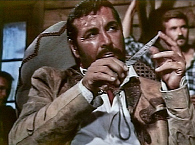 Eine Bahre für den Sheriff – fernsehserien.de