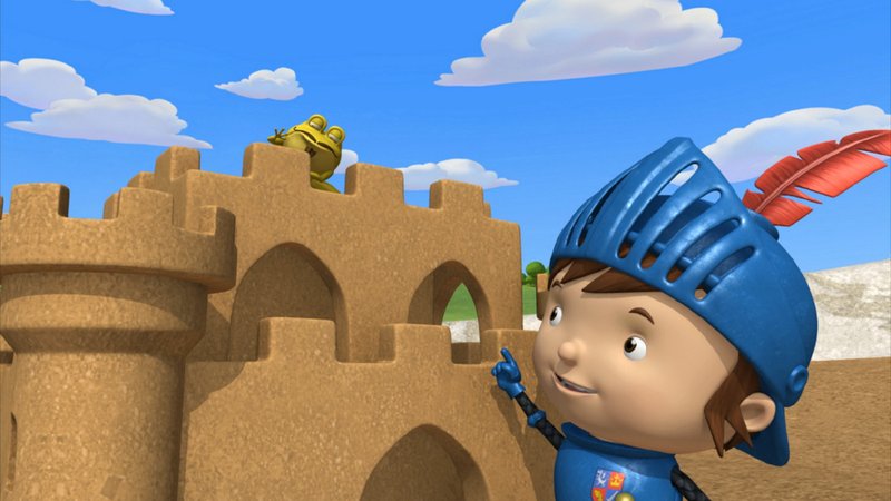 Mike der Ritter Staffel 2 Episodenguide – fernsehserien.de