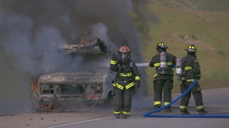 Hellfire Heroes – Einsatz in Kanada Staffel 1 Episodenguide ...