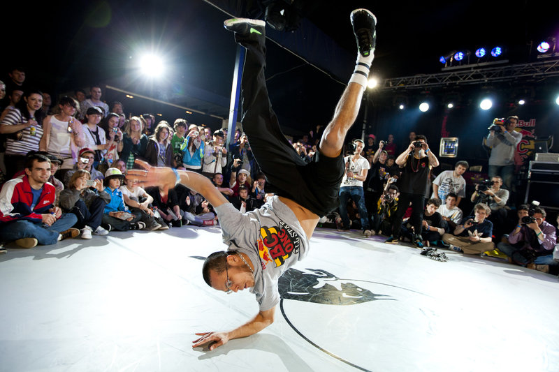 Red Bull Break’n Reality Staffel 2 Episodenguide – fernsehserien.de