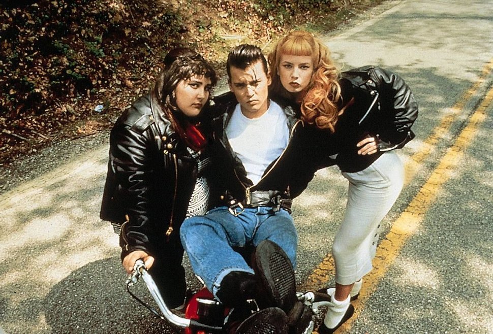 Cry-Baby – fernsehserien.de