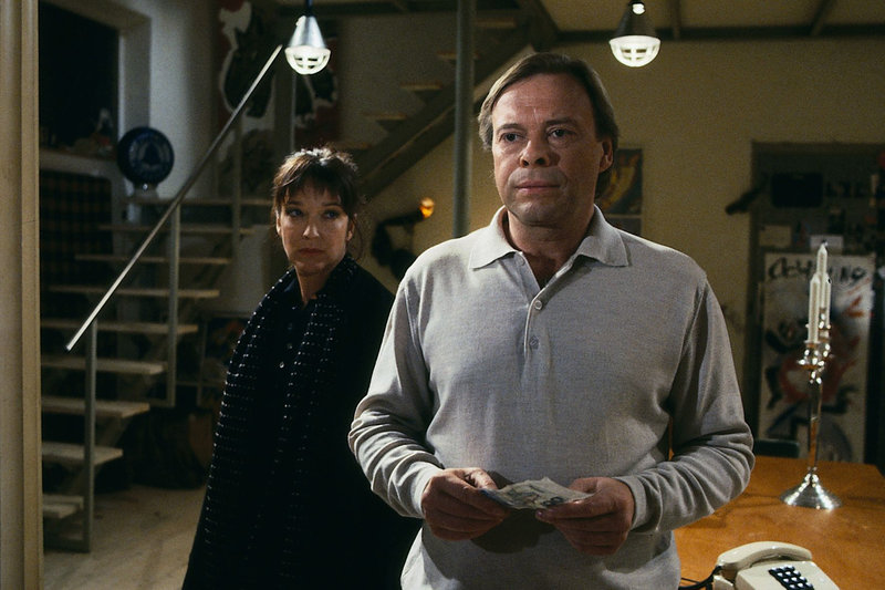 Der Alte Staffel 2 Episodenguide (Seite 6) – fernsehserien.de