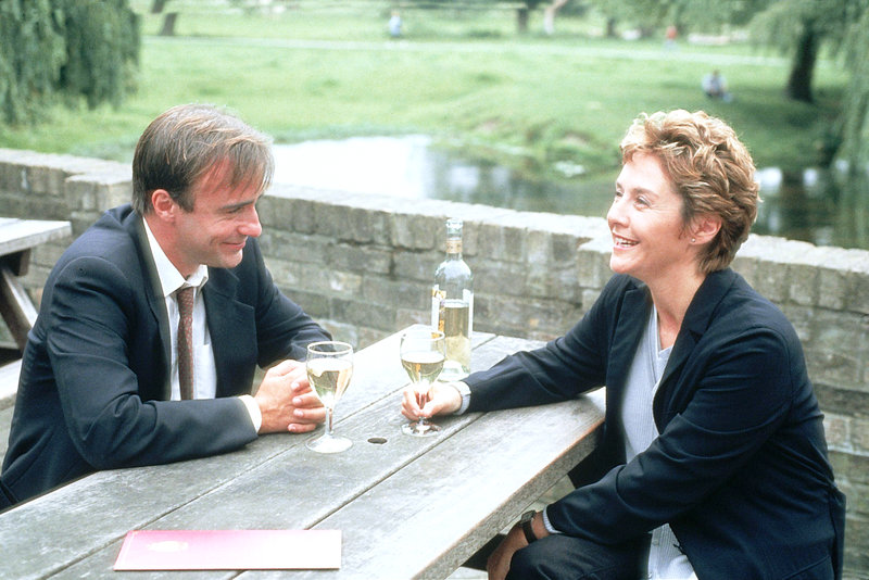 Silent Witness Staffel 3 Episodenguide – fernsehserien.de