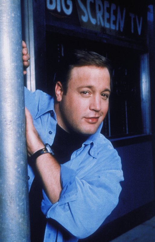 King of Queens S01E01: Trautes Heim (Pilot) – fernsehserien.de