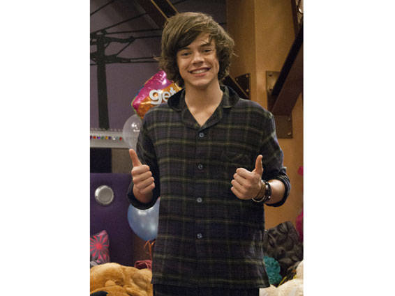 iCarly S01E08: Miss Briggs privat (ISpy A Mean Teacher) – fernsehserien.de