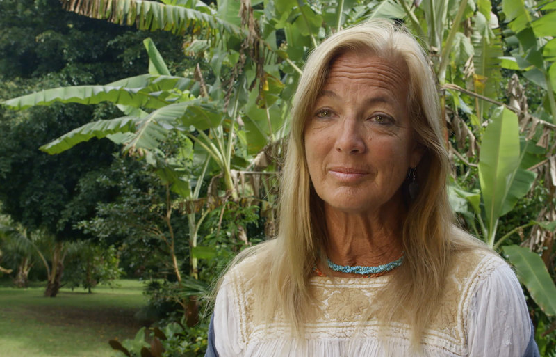 Frauen und Ozeane 01: Nan Hauser – Wege der Wale – fernsehserien.de