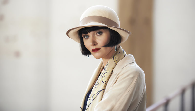Miss Fishers mysteriöse Mordfälle Staffel 2 Episodenguide ...