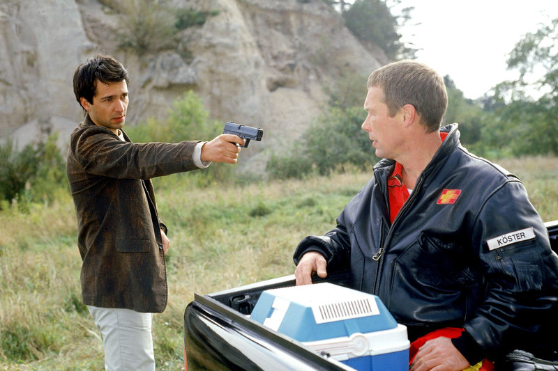 Medicopter 117 Staffel 6 Episodenguide – fernsehserien.de