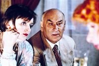 Der Nachbar – fernsehserien.de