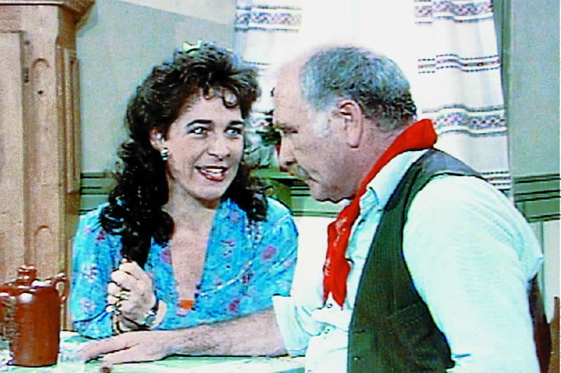 Peter Steiners Theaterstadl 5: Der Kurschatten – fernsehserien.de