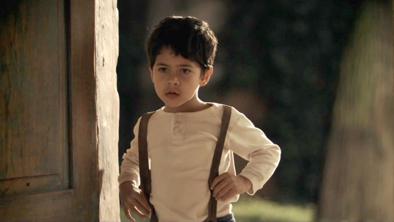 Marcelino – fernsehserien.de