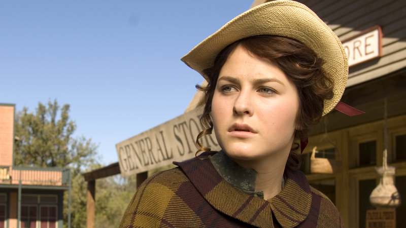 Janette Oke 06: Liebe wagt neue Wege (Love’s Unfolding Dream ...