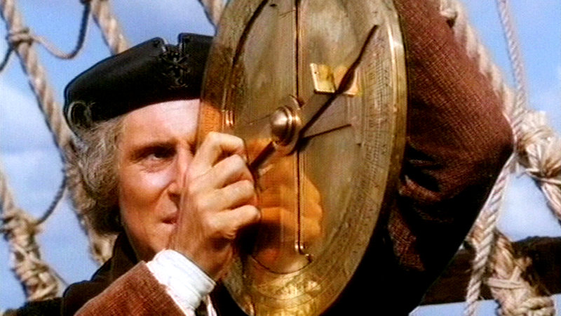 Christopher Columbus 02: Der Entdecker – fernsehserien.de